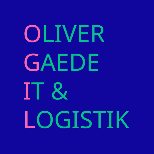 OGIL - Effiziente Logistik mit intelligenter Software